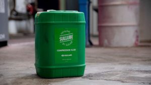Refacciones Originales Sullair | Distribuidor Autorizado Maqpower